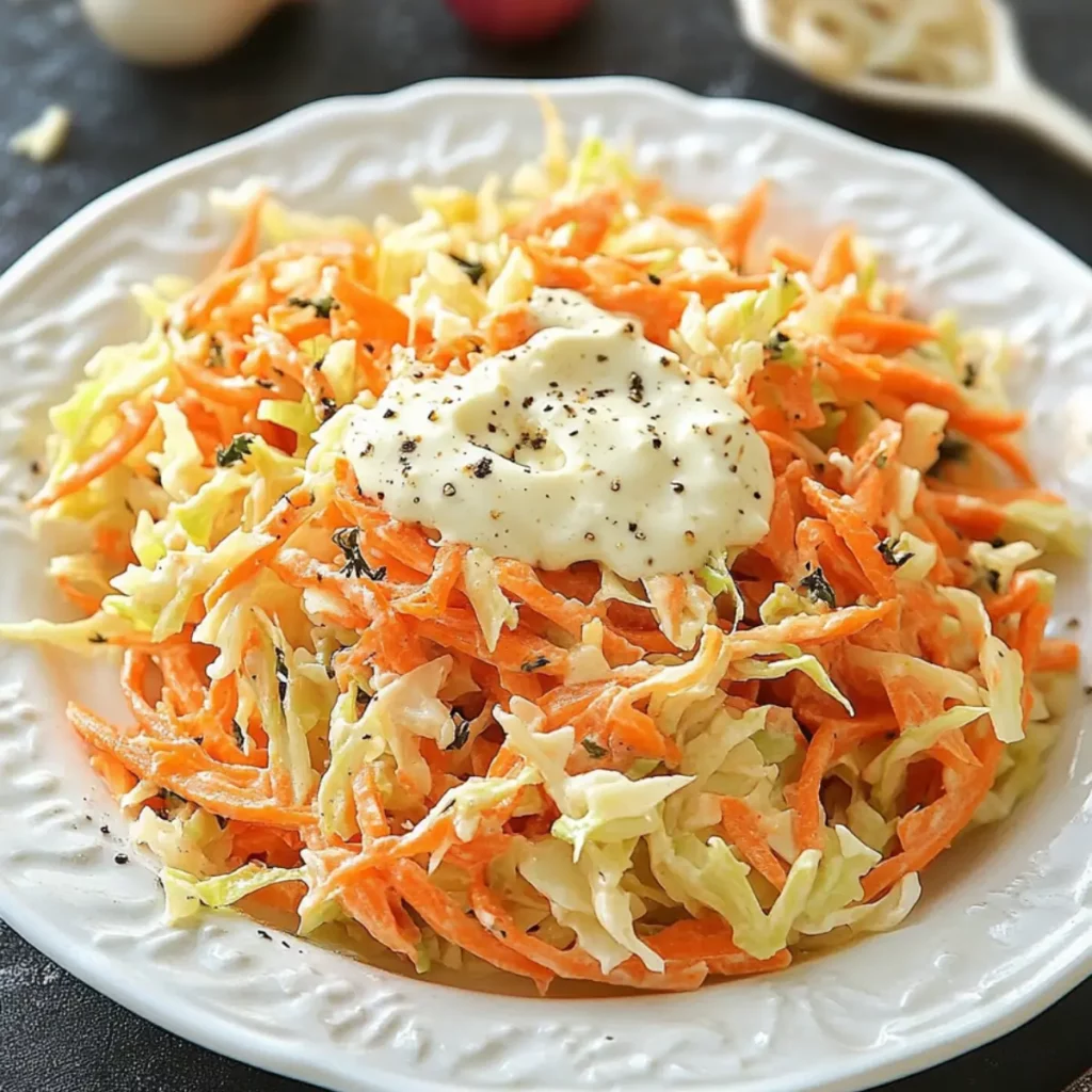 10 Najlepszych Przepisów Na Surówki Do Obiadu