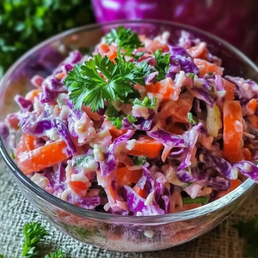 10 Najlepszych Przepisów Na Surówki Do Obiadu