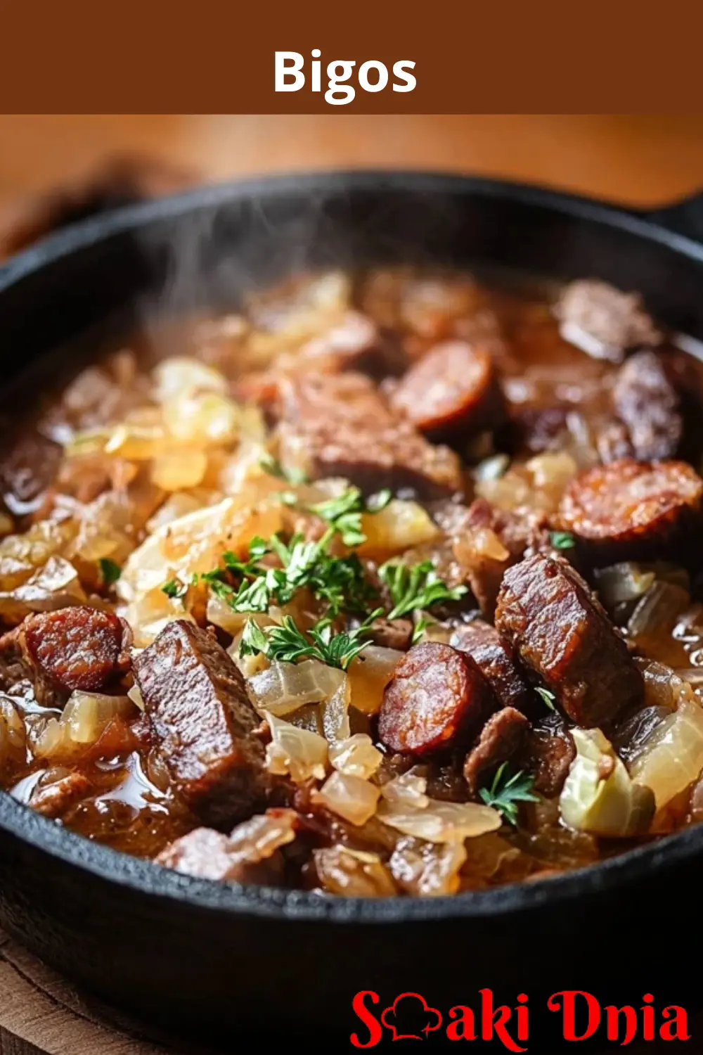 Bigos | Smakidnia