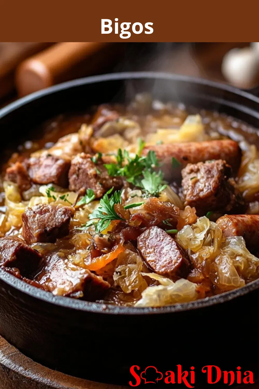 Bigos | Smakidnia