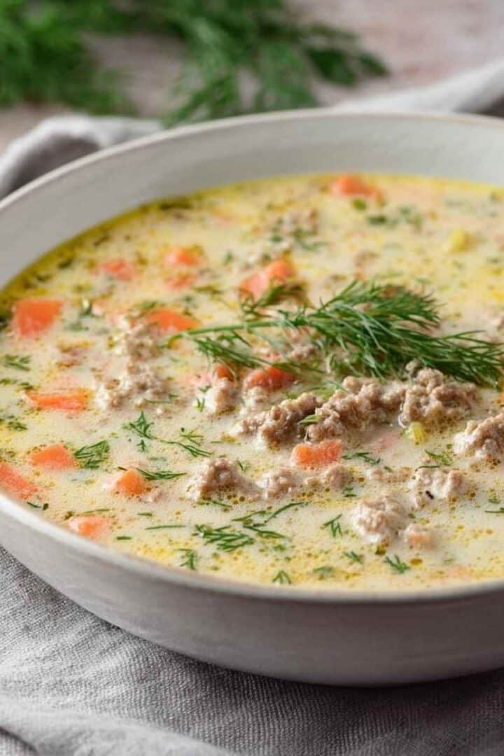 Zupa Pho | Smakidnia